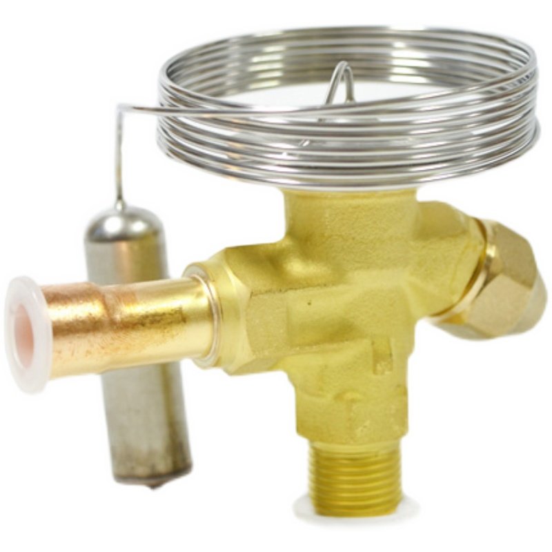 danfoss丹佛斯膨胀阀 T2/TE2 068Z3383/3281/3384/3415/3414/3385_虎窝淘