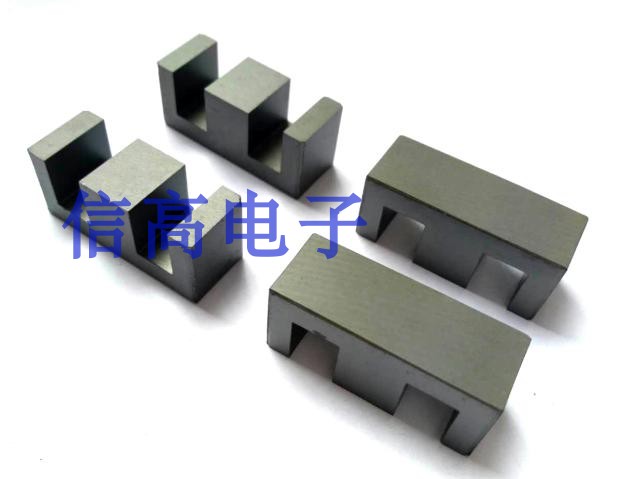 加宽磁芯骨架EE19-10加宽骨架立式5+2+3针加EE19W加宽磁芯_虎窝淘