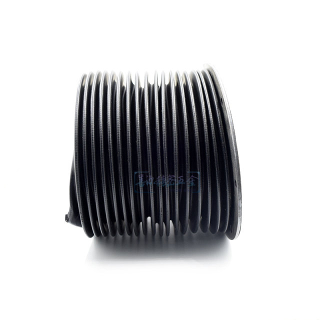 Suitable for Makino slow-wire dust cover tiger skin Z296C0200054 ...