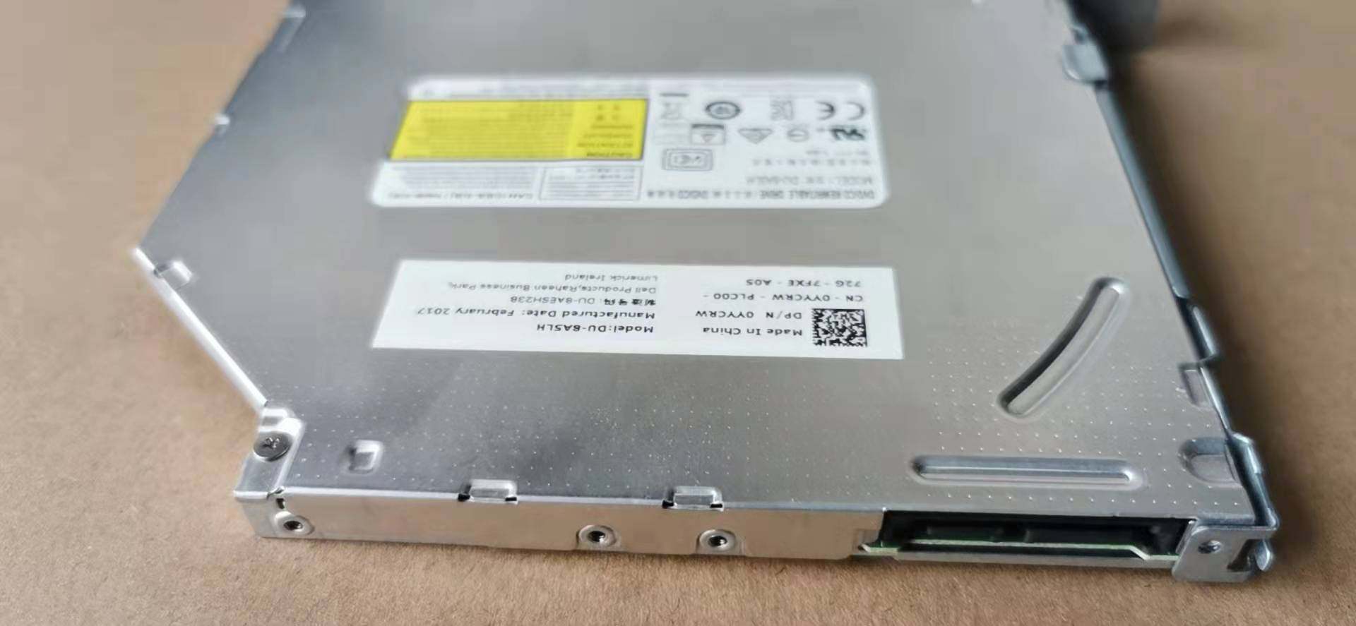 戴尔/Dell vostro 3653 3660 3667 3668 3669拆机DVD刻录机光驱_虎窝淘