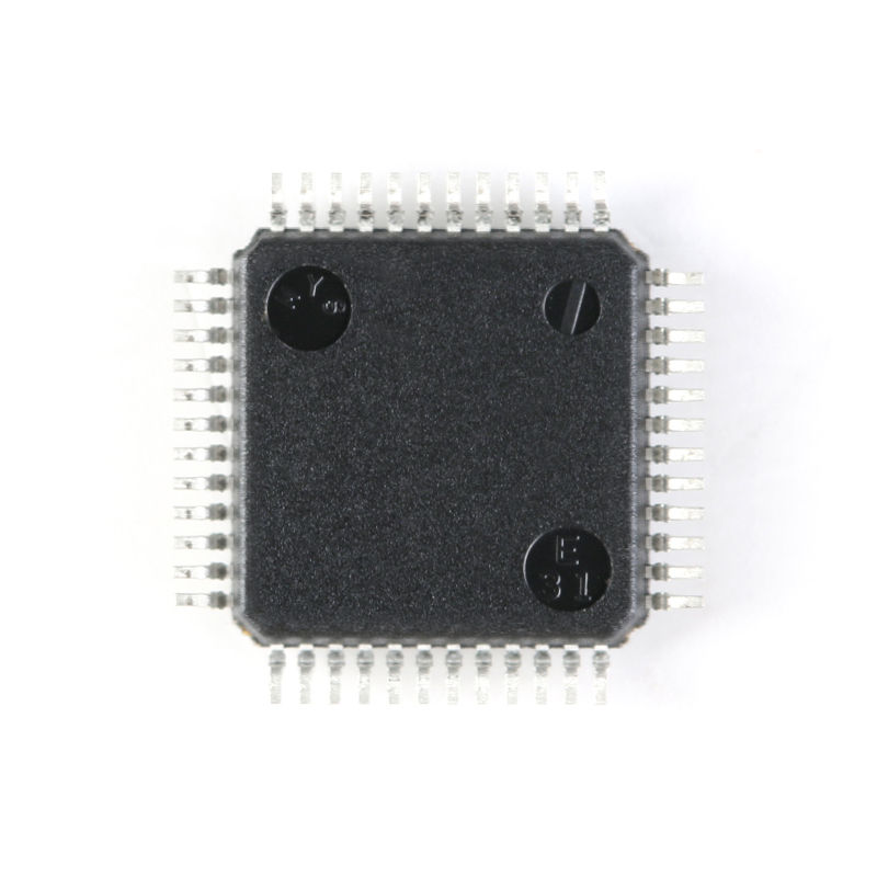 全新原装正品STM8S005C6T6 LQFP-48 8位微控制器MCU芯片单片机_虎窝淘