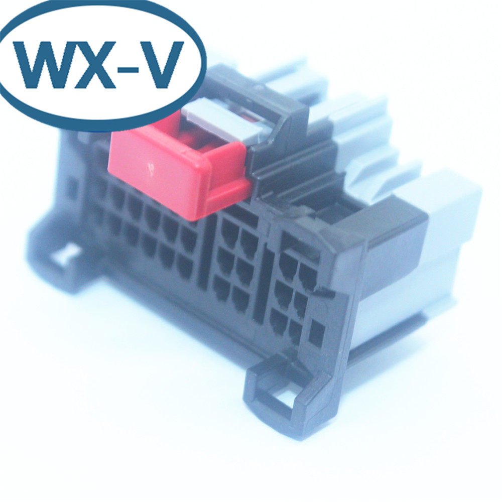 2309644-2原件库存汽车线束接插件_虎窝淘