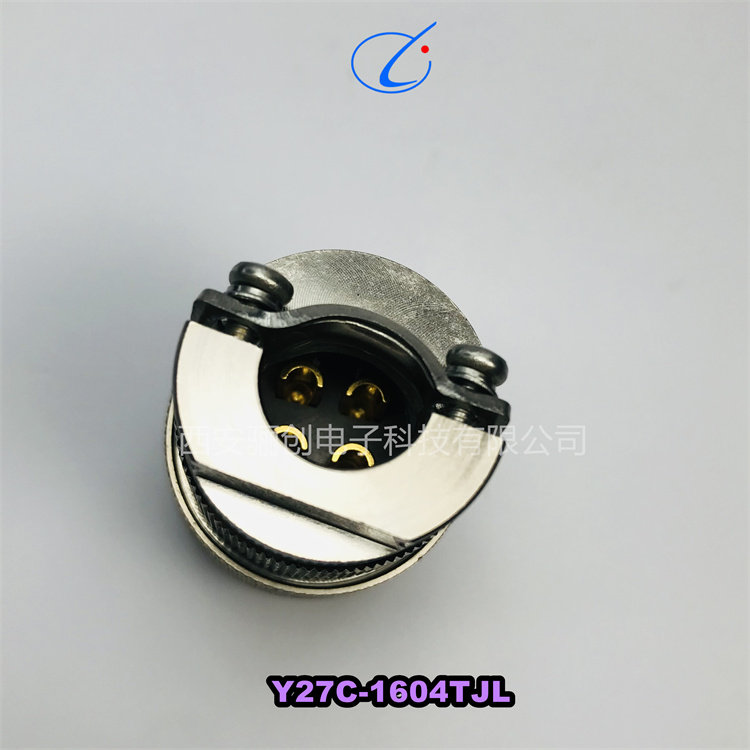 Y27G圆形连接器Y27G-1407ZKBM-B Y27G-1407TKL-B插头插座接插件_虎窝淘