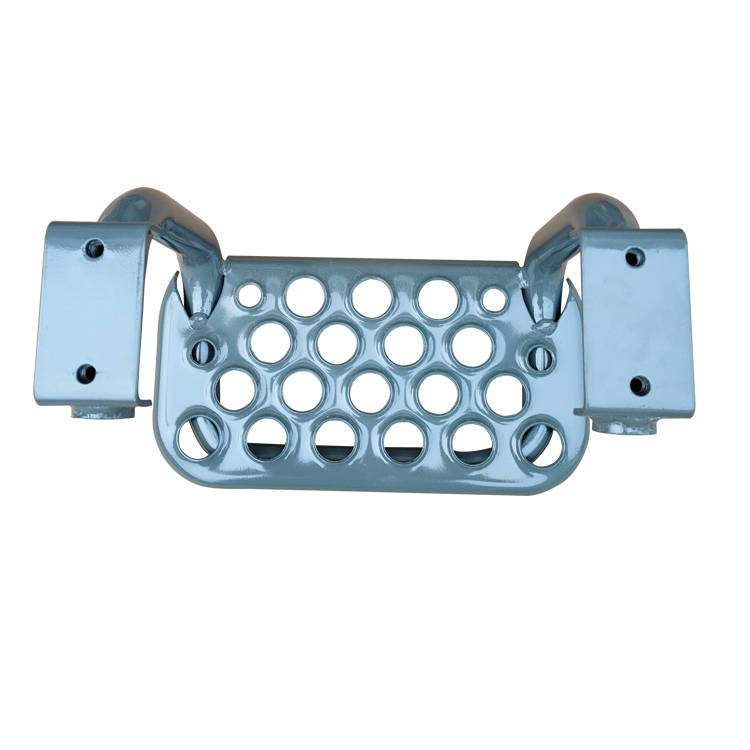 原厂东风天锦特商吊踏三环擎宇大运驾驶室上车脚踏板吊踏板总成_虎窝淘