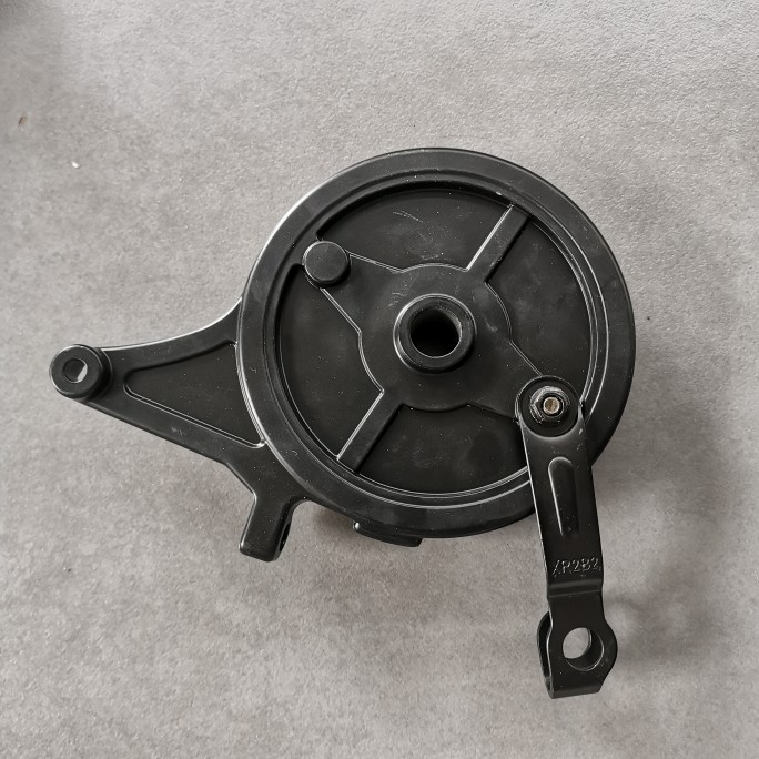 小牛G0/F0/G2/C0/F2/G2S前刹后刹总成刹车鼓盖制动总成原厂配件_虎窝淘