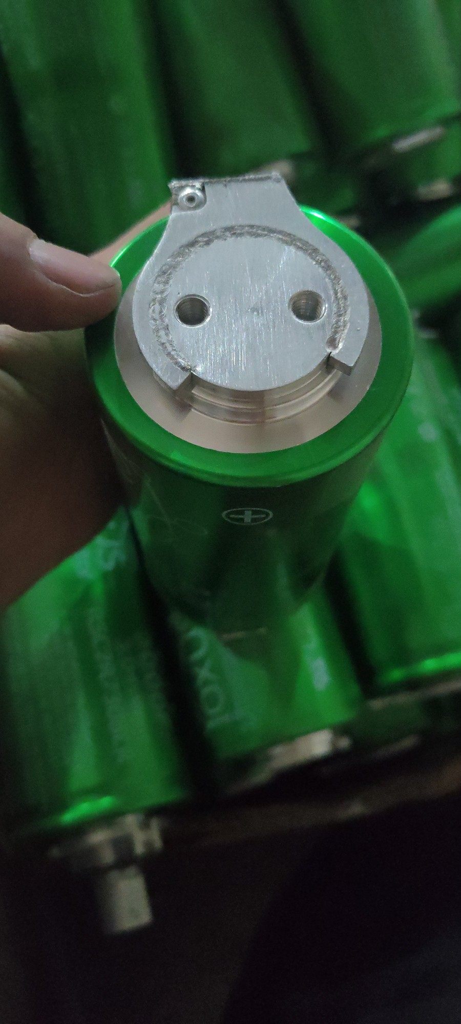 雪碧超级法拉电容48v165f IOXUS2.7V3000F做点焊机汽车启动用效果_虎窝淘