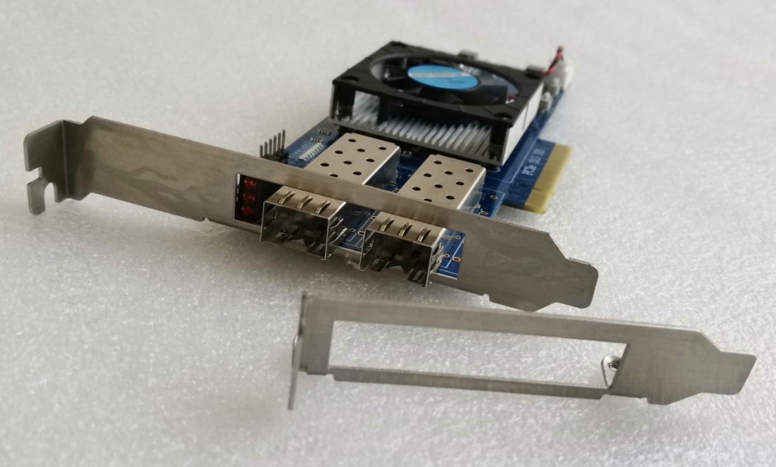 fpga加速卡开发板xilinx fpga pcie Kintex UltraScale 100G无DDR_虎窝淘