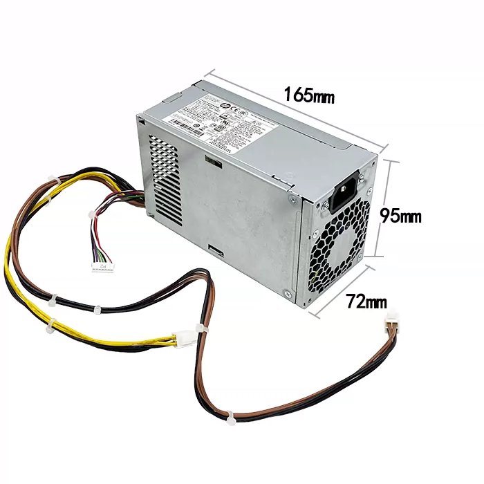 HP惠普282 288 480 400Pro G3 G4 MT电源D19-180P1A D16 1B 2A 3A_虎窝淘