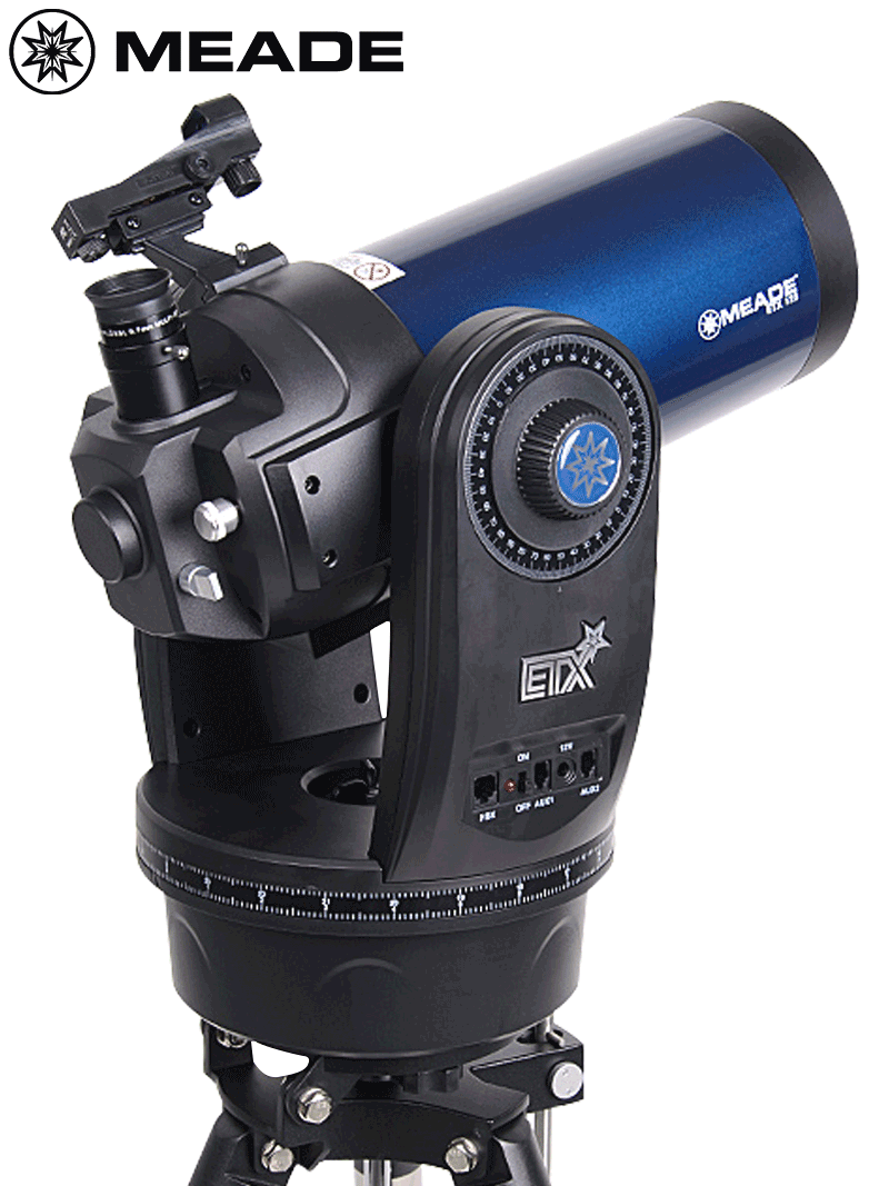 34％割引格安SALEスタート！ MEADE ETX-125 天体望遠鏡 その他 家電・スマホ・カメラ-OTA.ON.ARENA.NE.JP