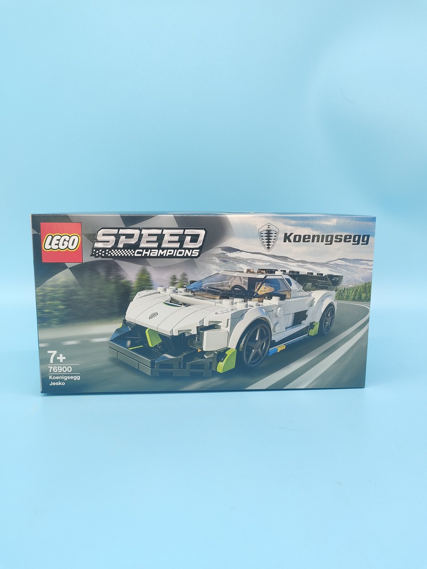 正品 LEGO乐高超级赛车系列76900/76901/76902/76903/76904/76905_虎窝淘