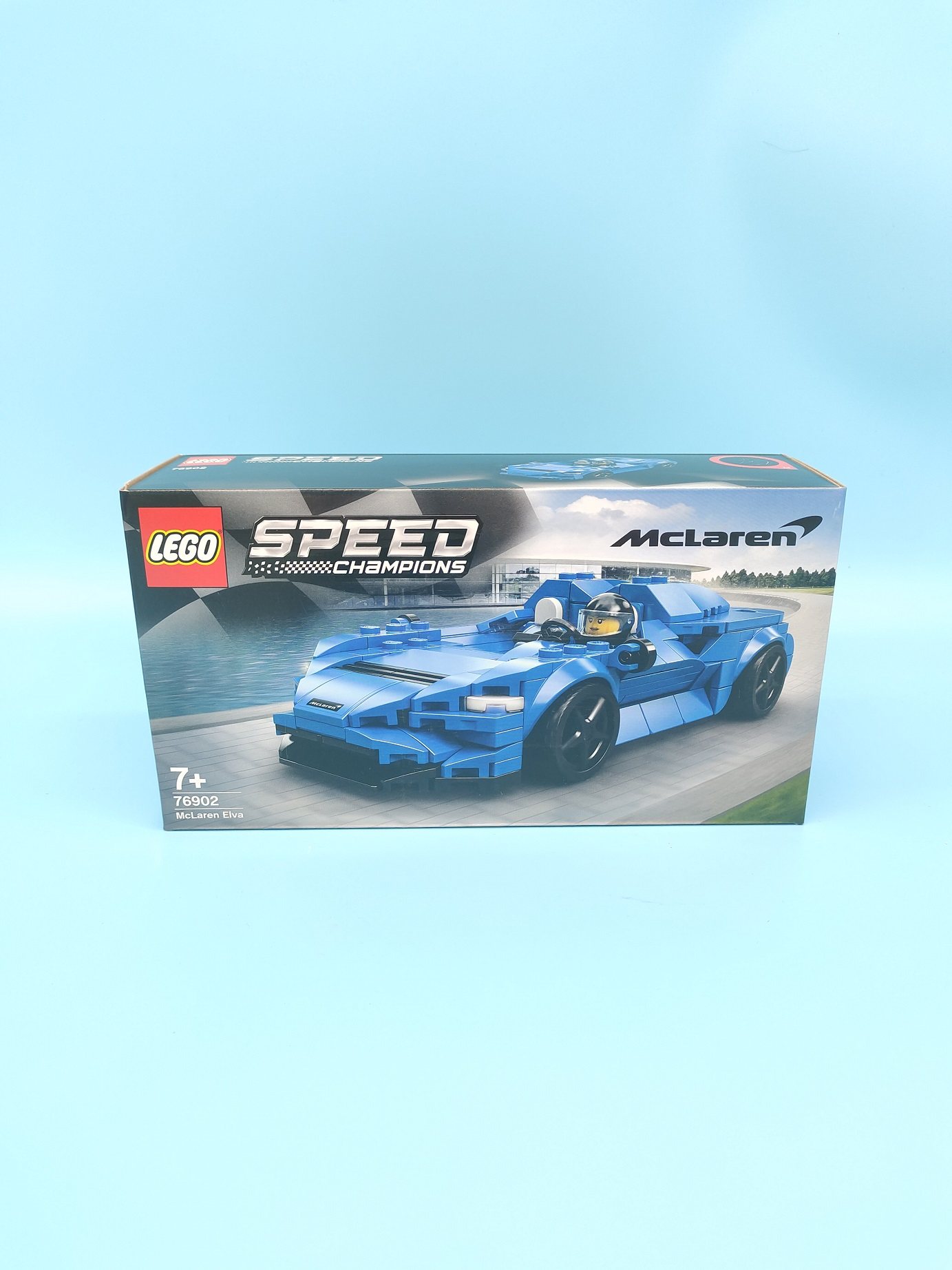 正品 LEGO乐高超级赛车系列76900/76901/76902/76903/76904/76905_虎窝淘