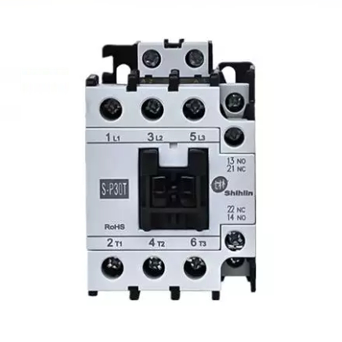 原装士林交流接触器S-P11 S-P12 S-P16 P21 25T 30 35 40 50 80T_虎窝淘