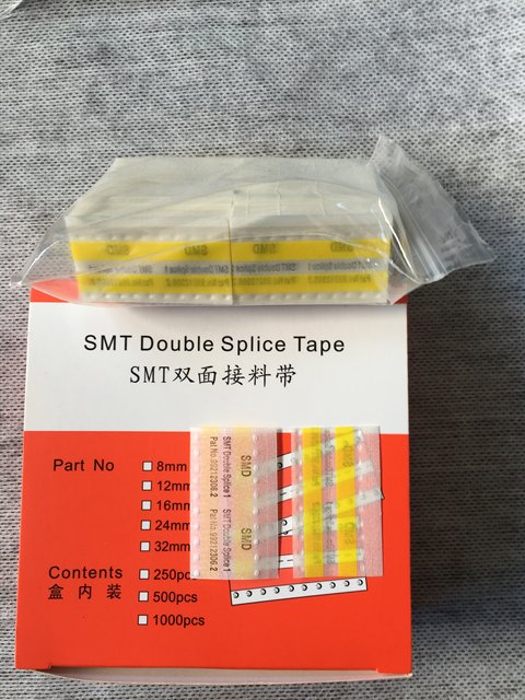 SMT splicing tape SMT double-sided splicing tape 8mm splicing tape plus ...