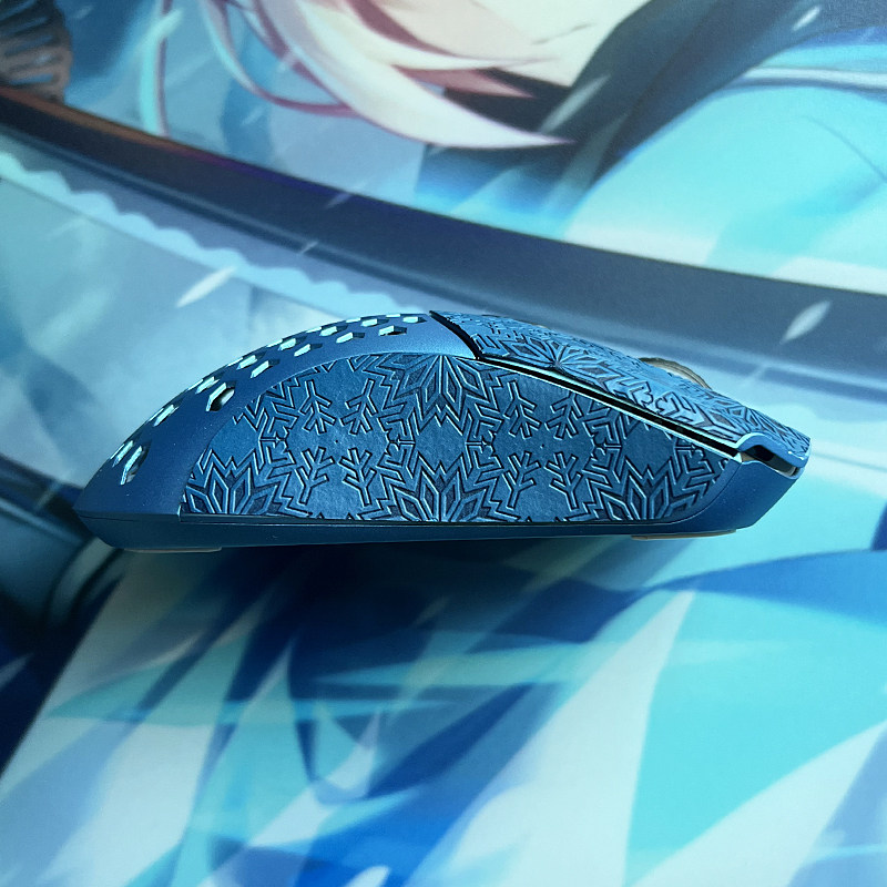 Ultraglide鼠标防滑贴Finalmouse Starlight-12 FM S12 UL2 tenz_虎窝淘