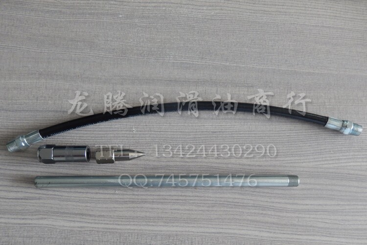 日本原装NSK HGP手动黄油枪 NSK 80G油脂专用油枪_虎窝淘