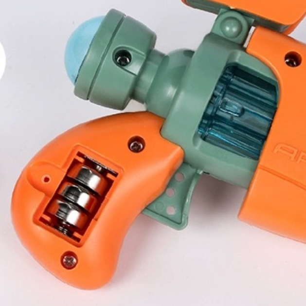 Children's electronic toy sea fishing rod button battery LR41/LR44/AG3 ...