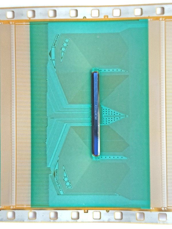 原型号RM92165FG-OCJ友达T420HVD02液晶屏驱动IC TAB COF现货拍_虎窝淘