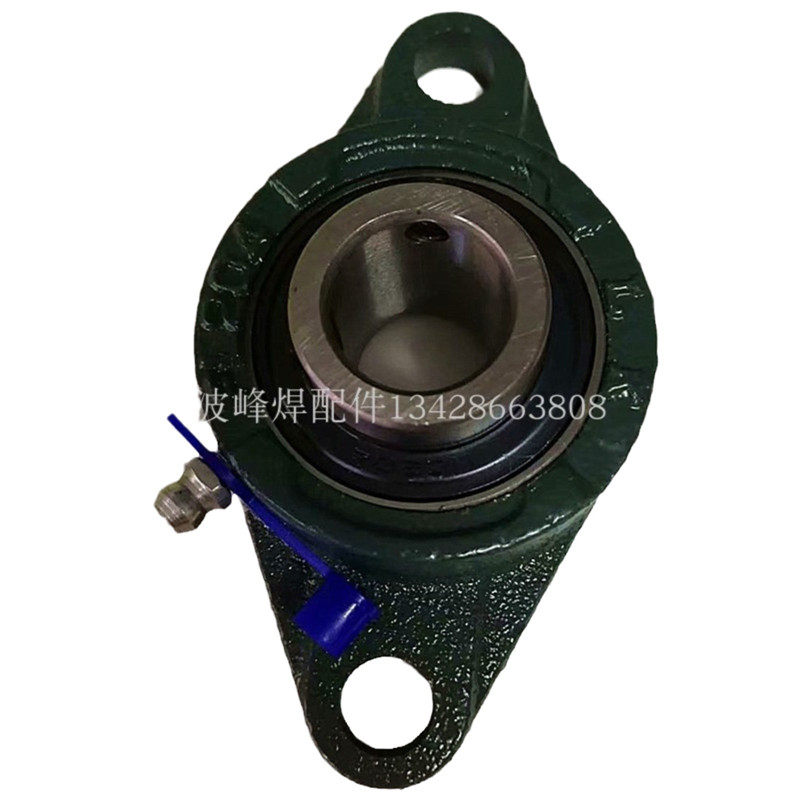 日东波峰焊叶轮轴承座劲拓回流焊轴承FL204 FL202 FL203_虎窝淘