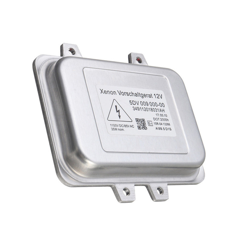 适用于宝马E60E66氙气大灯安定器镇流器5DV009000-00 63126937223_虎窝淘