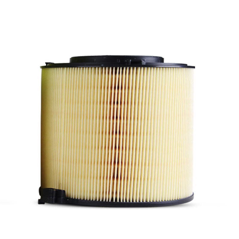 17-22款奥迪A4L空滤Q5L 45TFSI A5 2.0T空气滤芯格清器曼牌C17013_虎窝淘