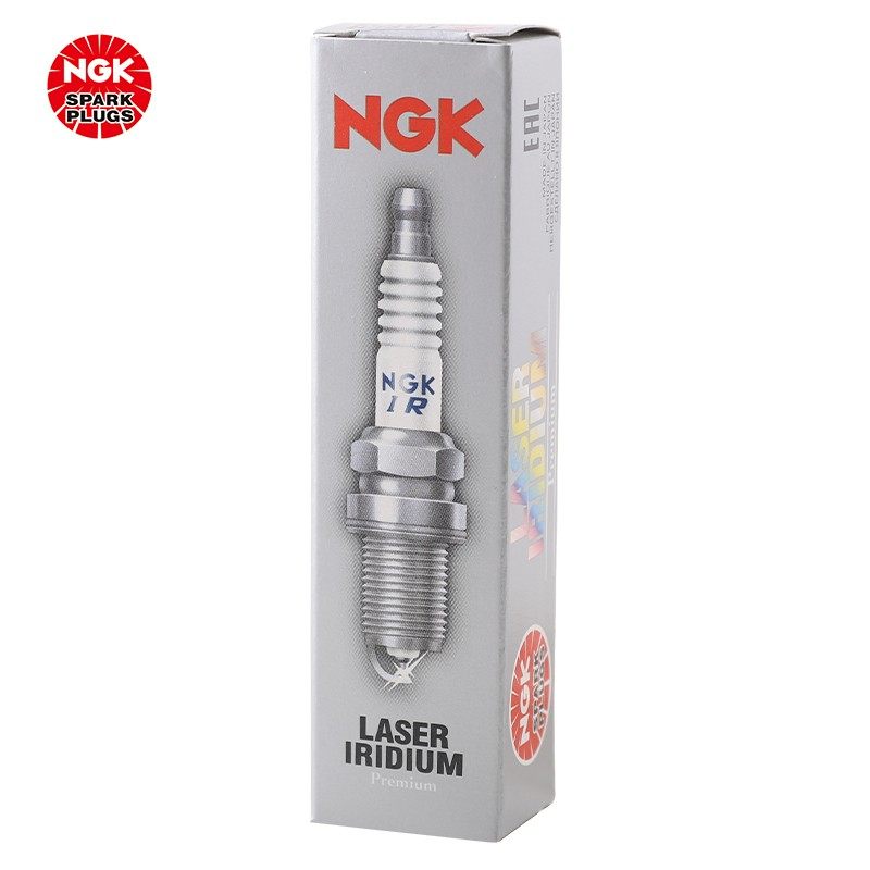 NGK火花塞91121 ILKAR7J7G适配16-19款奔驰smart 0.9T fortwo 453_虎窝淘