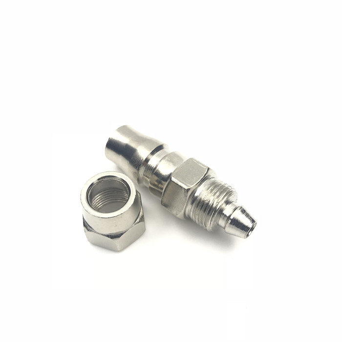 气管气动C式快速接头PP10-20-30-40软管6X4-8X5-10X6.5-12X8厂家_虎窝淘