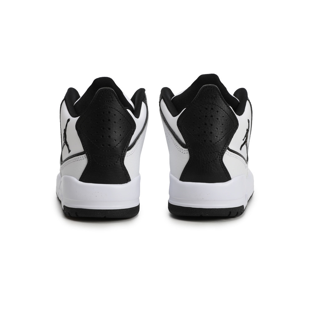 nike耐克新款男子JORDAN COURTSIDE 23复古气垫篮球鞋AR1000-100_虎窝淘