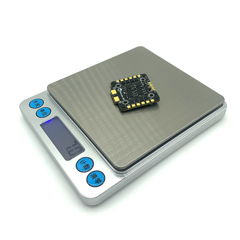 Aocoda-RC 30A BL-S BLHeli-S竞速穿越机20*20MM孔距四合一电调_虎窝淘