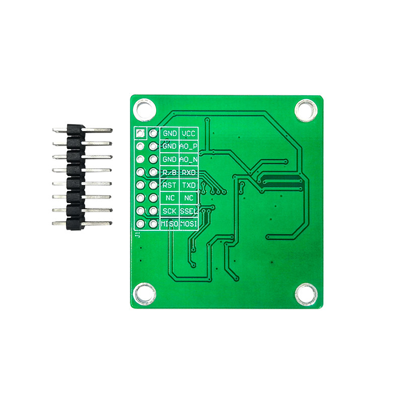 SYN6658中文语音合成模块文本转语音TTS语音播报真人发音_虎窝淘