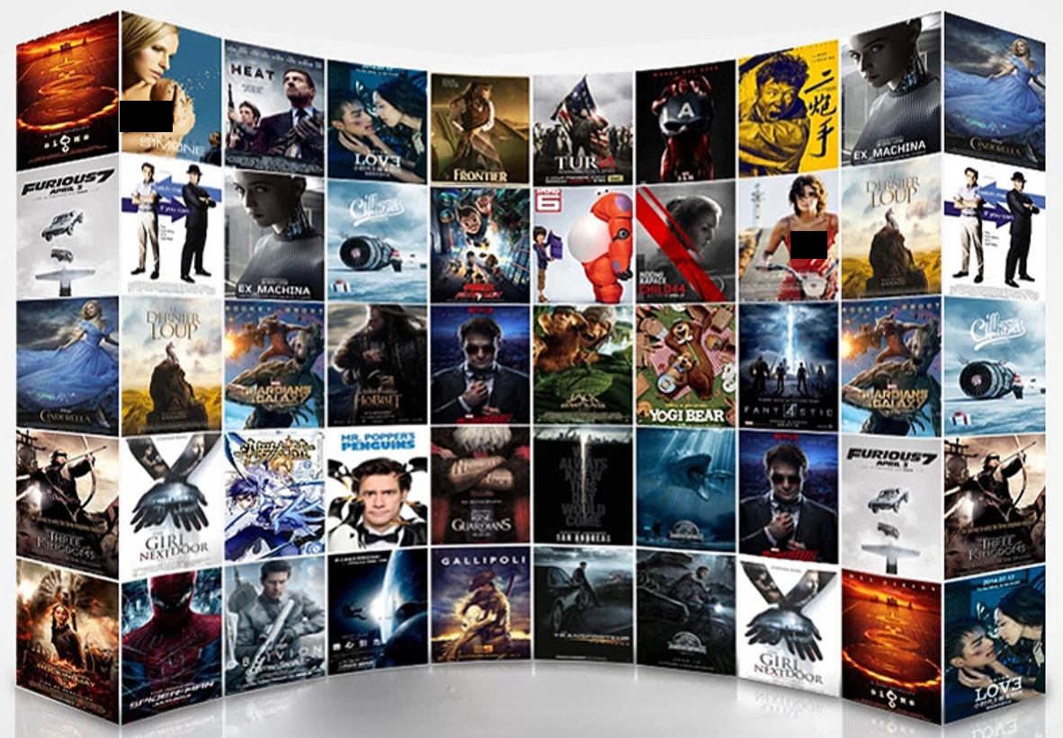 Seagate/希捷 ST4000DM000 4T高清硬盘 UHD蓝光 4K全景声拷贝盘_虎窝淘