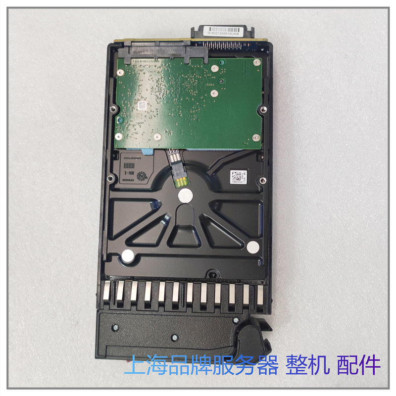 HP/惠普 J9F43A 787643-001 6T 12G 7.2K P2000 MSA2000存储硬盘_虎窝淘