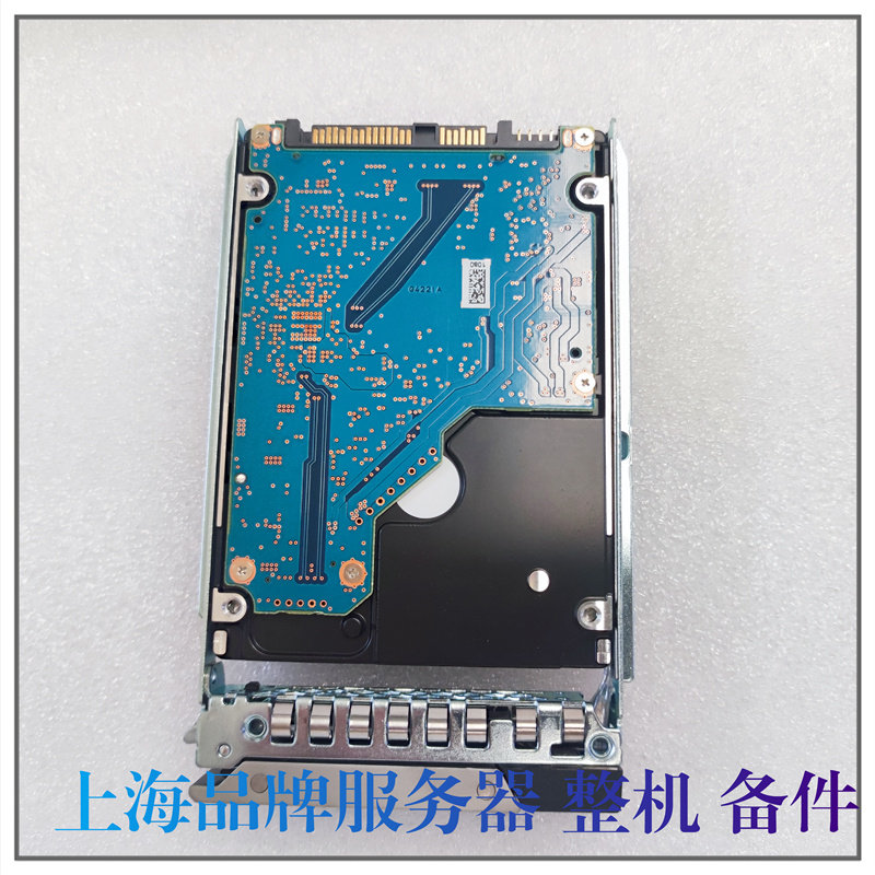 DELL DYDW0 1W7HC K786X服务器硬盘 600G 15K SAS 12G 2.5寸_虎窝淘