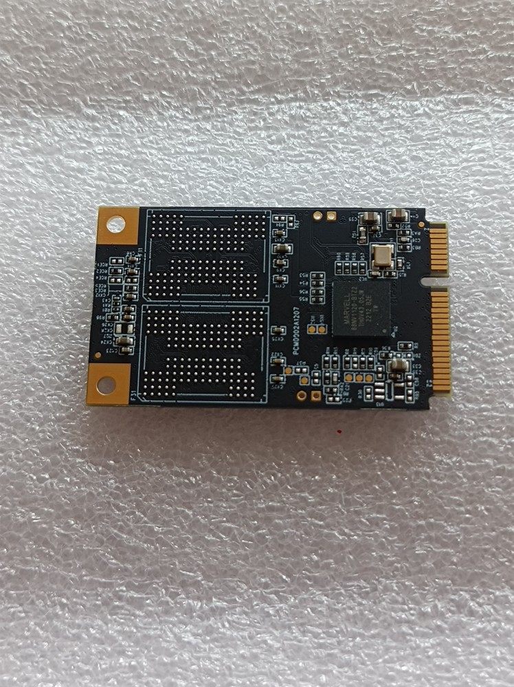 江波龙 FORESEE MSATA 120G 64G 128G 256G SSD固态硬盘 240G_虎窝淘