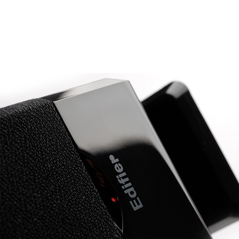 Edifier/漫步者 R101V多媒体台式电脑音箱笔记本2.1音响低音炮_虎窝淘