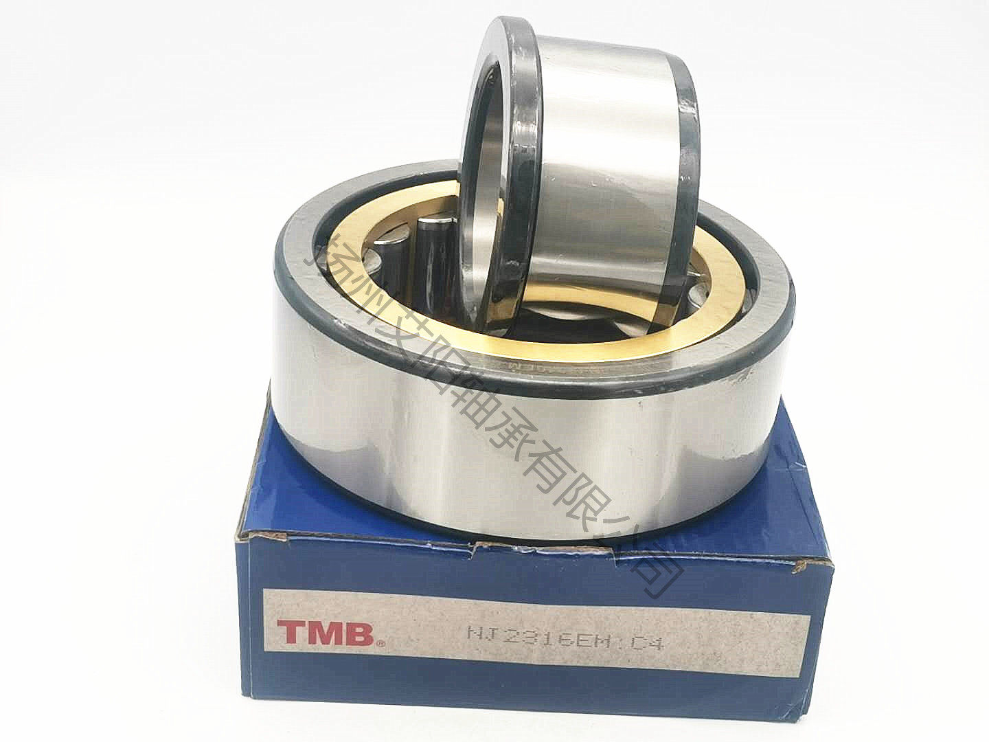 正宗天马TMB圆柱滚子轴承 NJ2334EM C4 C3 170*360*120振动筛轴承_虎窝淘