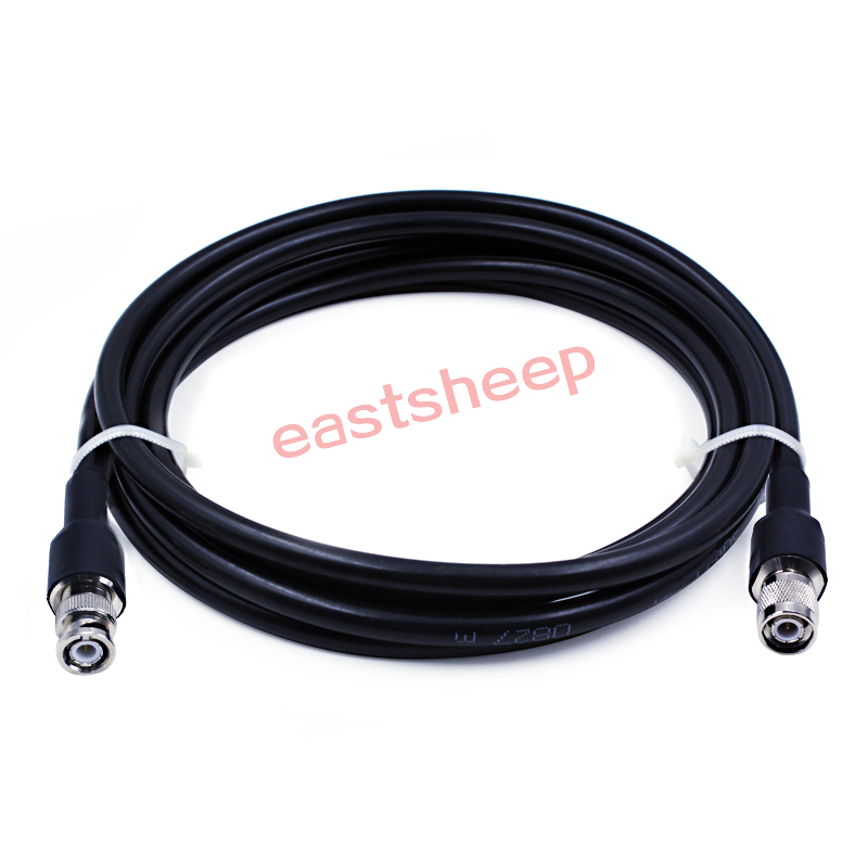 东方旭普50-7射频连接线 TNC/BNC-JJ TNC公转BNC公 BNC/TNC-JJ_虎窝淘