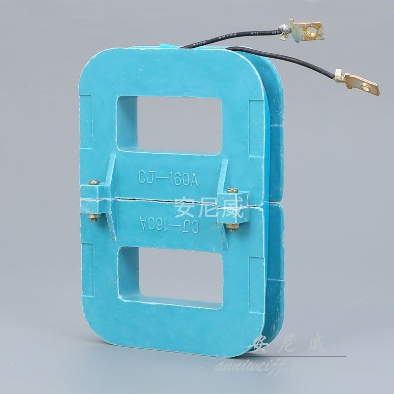 *CJ40 CJ20-100A 160A 250A CJ20-400A 630 CJ20交流接触器线圈_虎窝淘