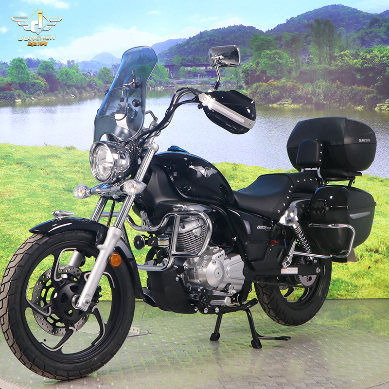 适用于豪爵摩托车HJ150-29A尾架GZS150后货架衣架主站架配尾箱架_虎窝淘