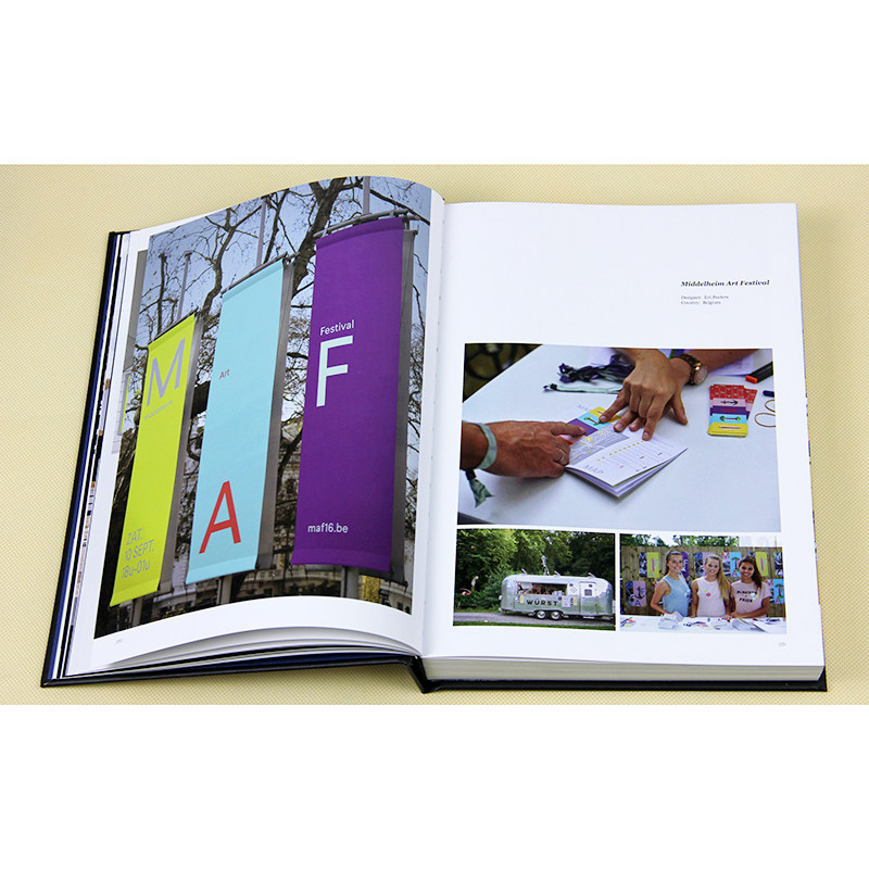 【现货】Activity Manual-Graphic Design For Event Exhibition活动策划活动设计说明书展览案例 ...