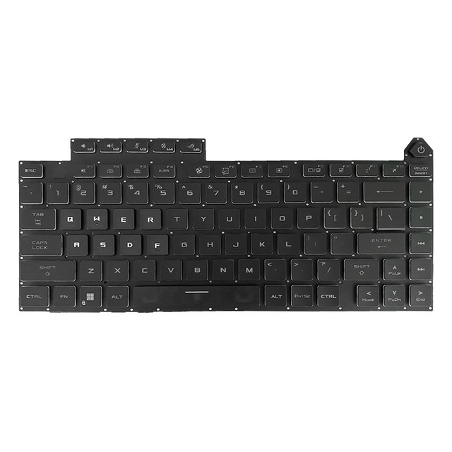 Applicable to the ASUS ROG Guns God 7/8 Magic 7/8 G614J G634J G634 New ...