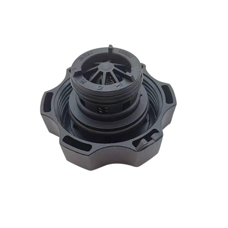 适用菲亚特菲翔致悦汽车用品配件防冻液冷却液付水箱水壶盖子_虎窝淘