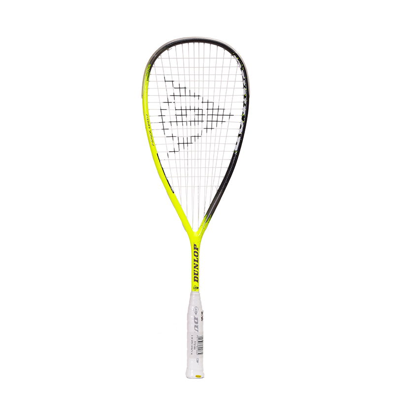 邓禄普Dunlop Apex infinity全碳素初学高端正品乐否壁球拍新手_虎窝淘
