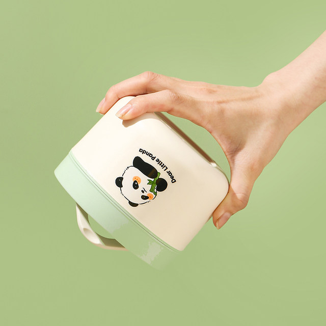 Insulated lunch box, stainless steel lunch box, portable lunch box for ...