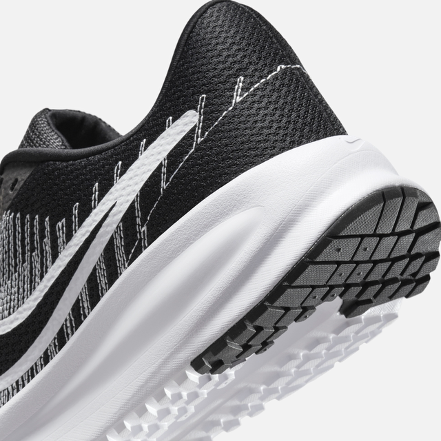 Nike men's road professional running shoes autumn breathable cushioning ...
