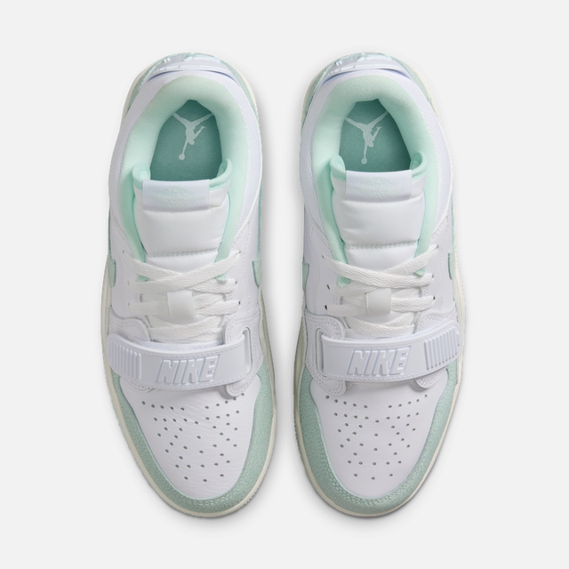 Jordan official Nike Jordan AJ312 women's sneakers in summer low top ...