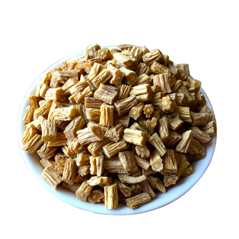 党参干货 500克中药材包邮新货甘肃中条党参段切片搭当归黄芪煲汤_虎窝淘