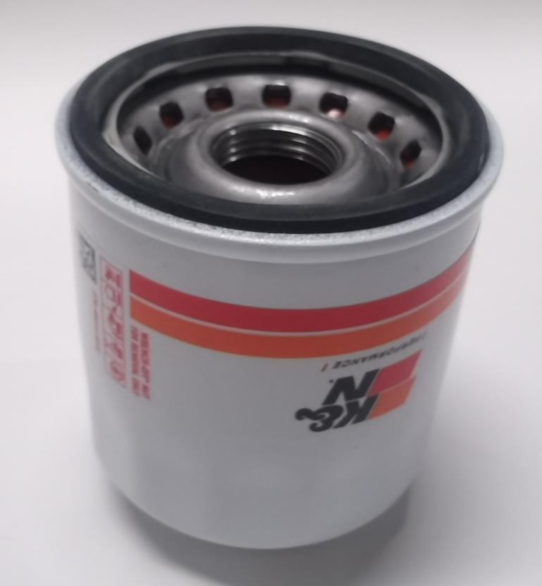 KN之家适配途达奇骏逍客骐达轩逸阳光蓝鸟天籁劲客楼兰KN机滤滤芯_虎窝淘