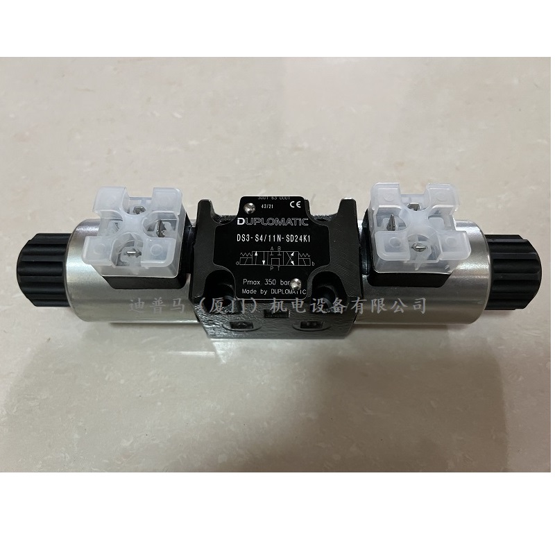 意大利迪普马DUPLOMATIC电磁阀DS3-S4/10N-D24K1 SA1/10N-A230K1_虎窝淘