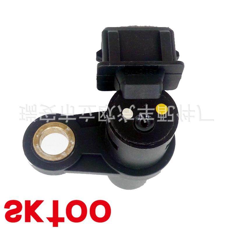 凸轮轴位置传感器适用雪佛兰 5WY3168A S11-3611011EA 96325867_虎窝淘