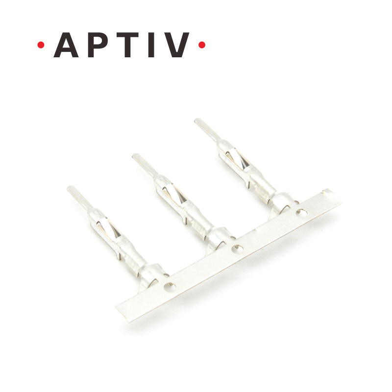 千金电子15344866接插件APTIV(Delphi)端子大批量供应【J】_虎窝淘